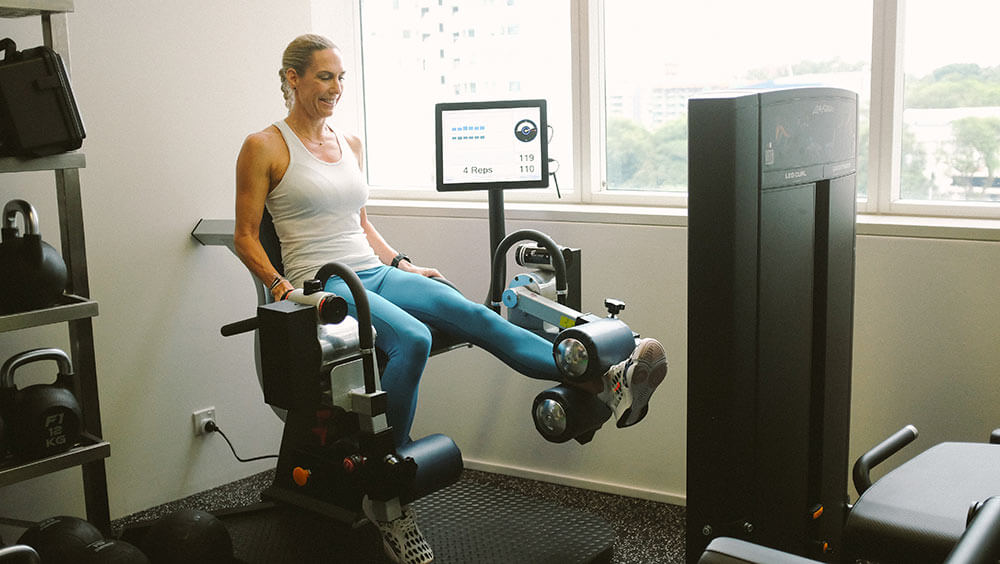 The Evolution of ACL Management – Singapore Physio